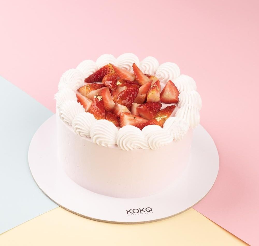 Koko Cakes And Bakes delivery service in Bahrain | Talabat