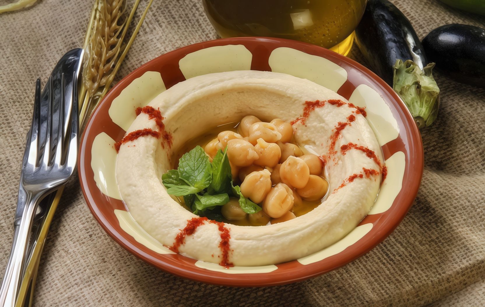 Beit Jeddi Restaurant delivery service in Qatar | Talabat