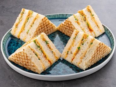 Tea Time premium delivery service in Qatar | Talabat