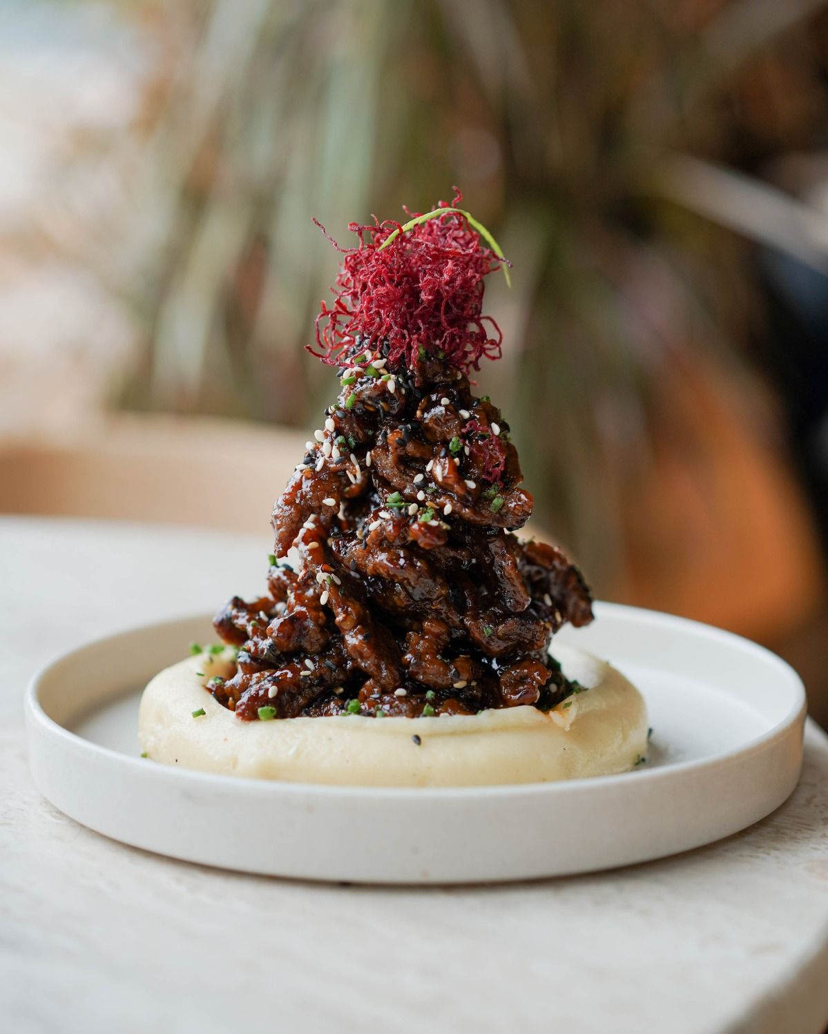 Mamafri Restaurant delivery service in UAE | Talabat