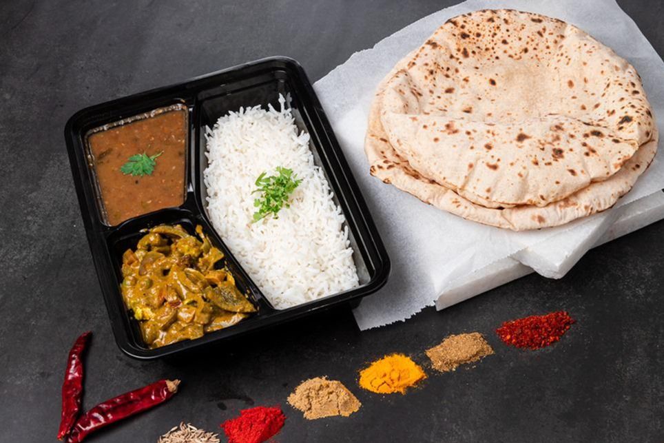 House Of Dal Kitchen & Restaurant delivery service in UAE | Talabat