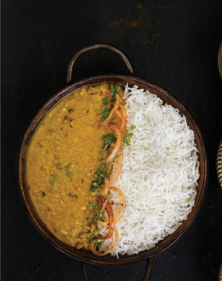 House Of Dal Kitchen & Restaurant delivery service in UAE | Talabat