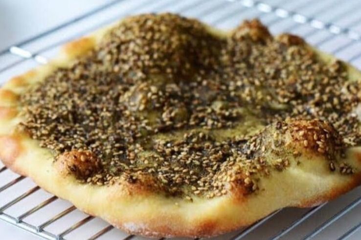 Arous Beirut Restaurant delivery service in UAE | Talabat