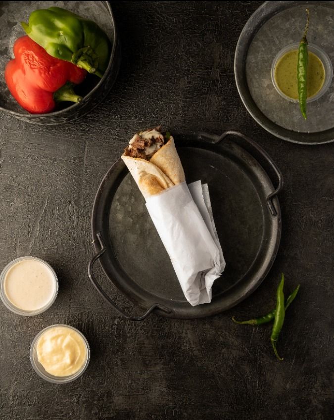 EXPO SHAWARMA delivery service in Bahrain | Talabat