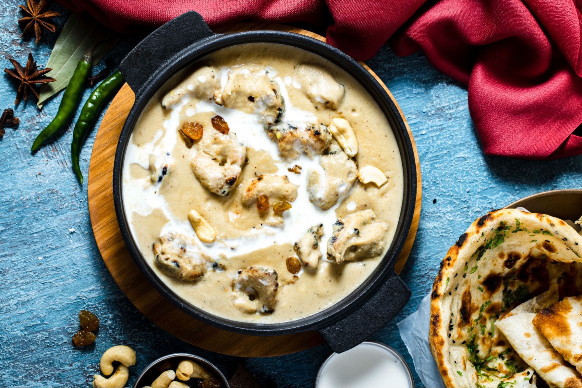 KANAWANA INDIAN RESTAURANT delivery service in UAE | Talabat