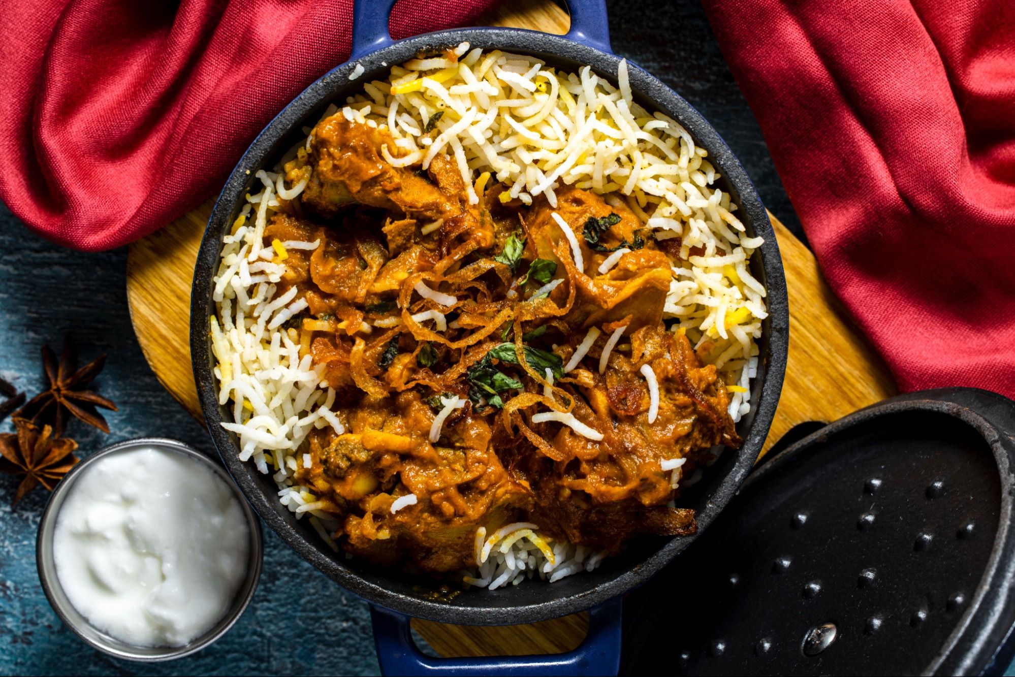 KANAWANA INDIAN RESTAURANT delivery service in UAE | Talabat