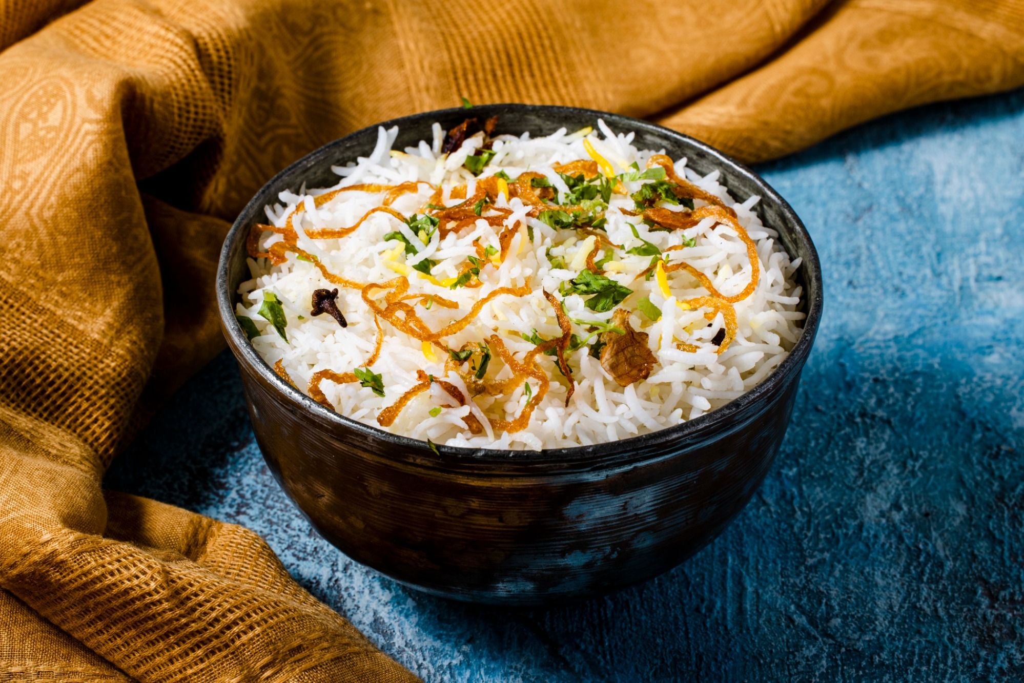 KANAWANA INDIAN RESTAURANT delivery service in UAE | Talabat