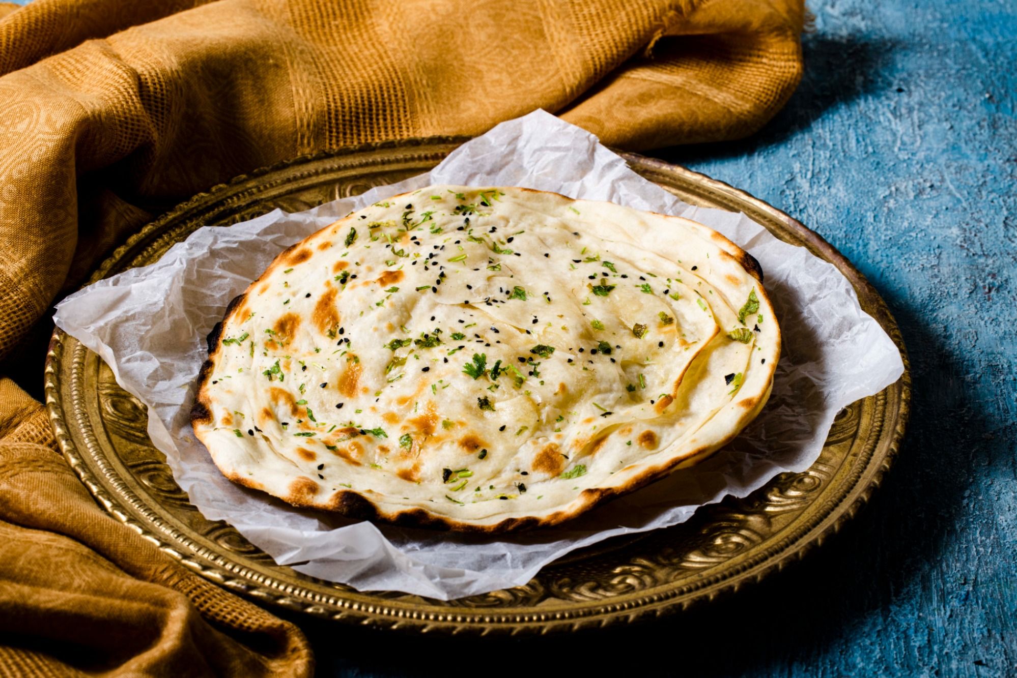 KANAWANA INDIAN RESTAURANT delivery service in UAE | Talabat