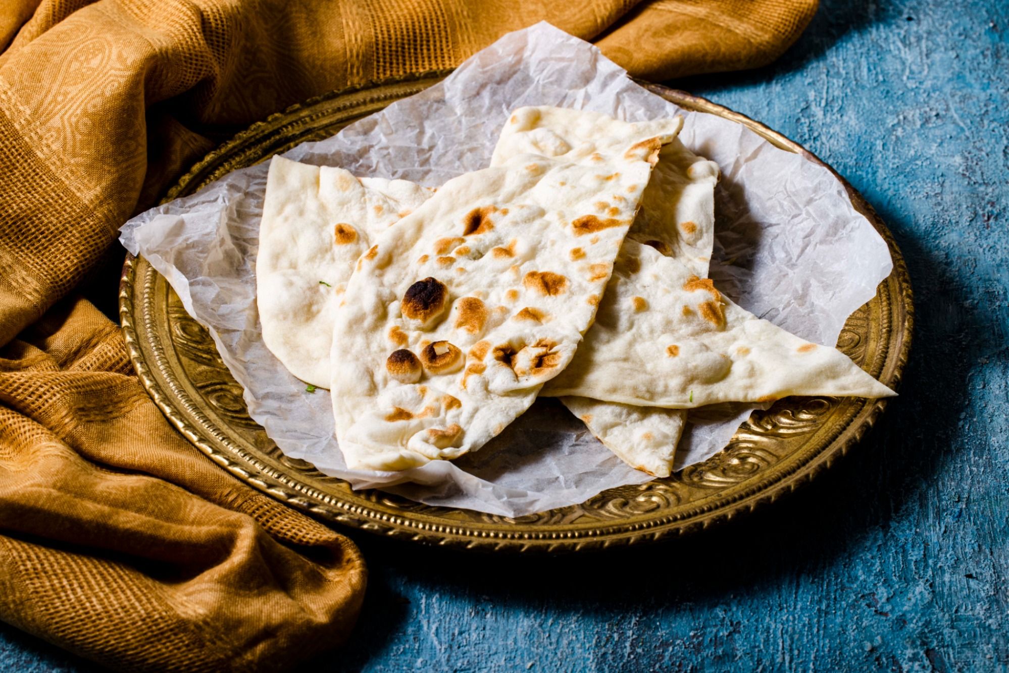 KANAWANA INDIAN RESTAURANT delivery service in UAE | Talabat