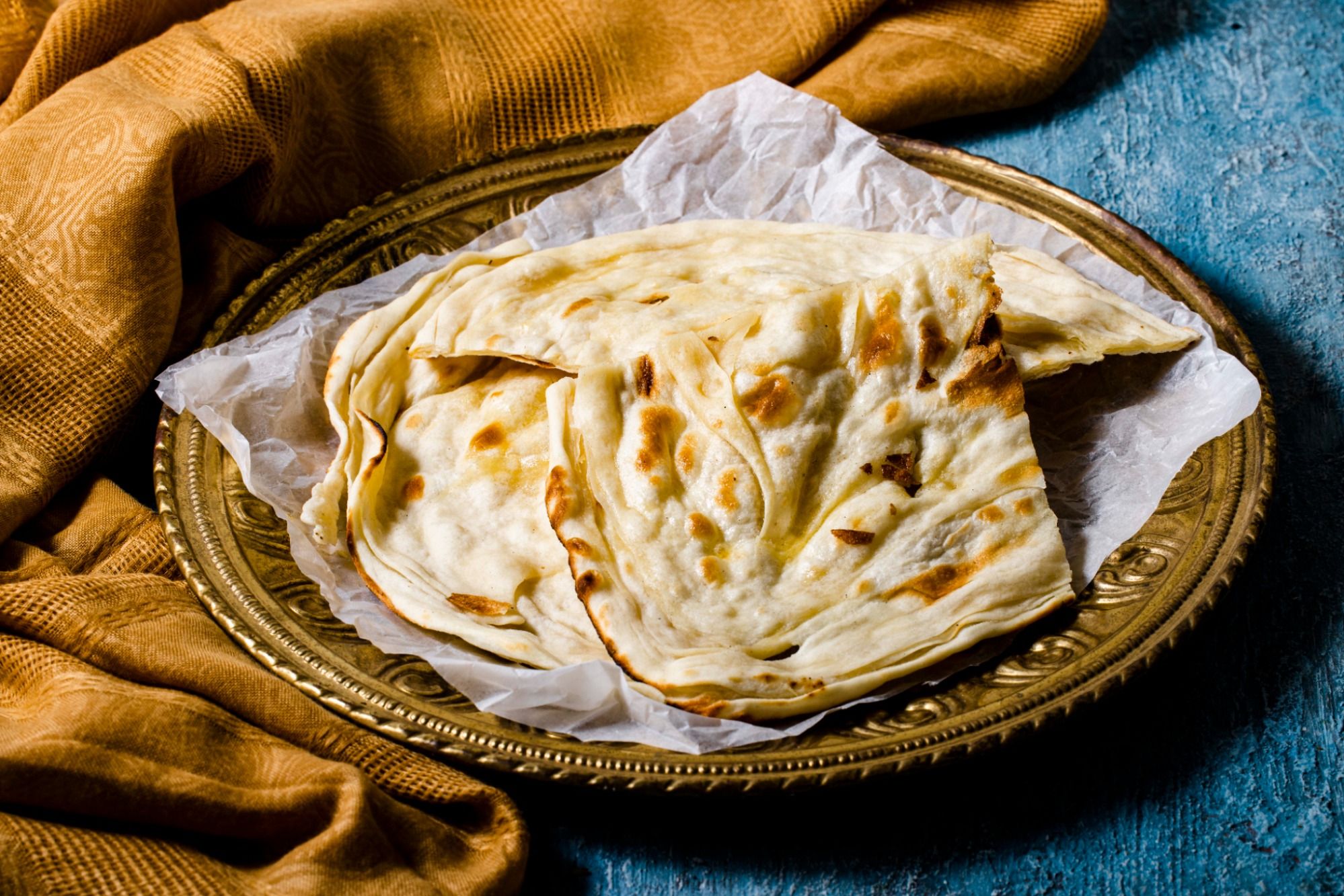 KANAWANA INDIAN RESTAURANT delivery service in UAE | Talabat