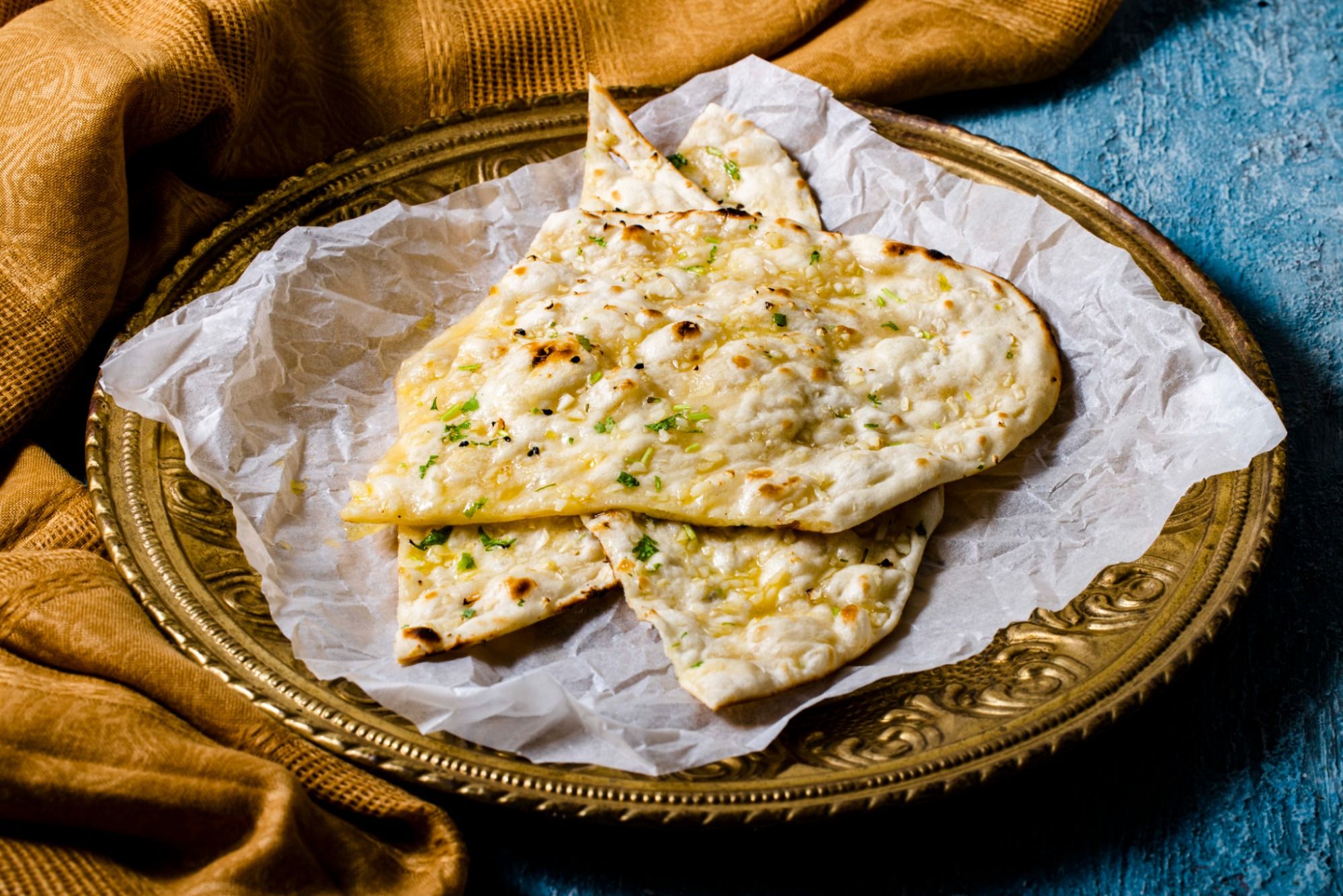 KANAWANA INDIAN RESTAURANT delivery service in UAE | Talabat