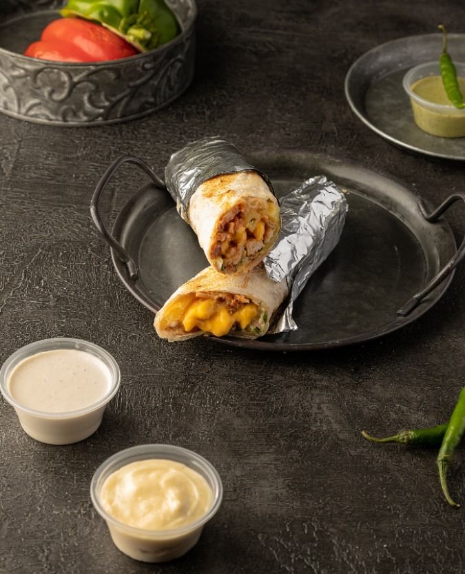 EXPO SHAWARMA delivery service in Bahrain | Talabat