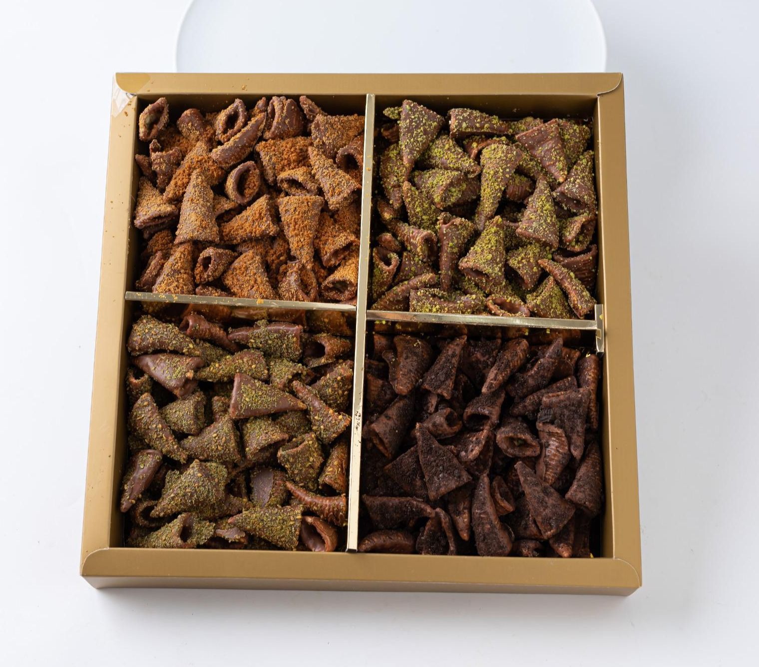 My Fair Sweets delivery service in Qatar | Talabat