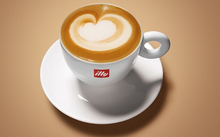 Illy Caffe delivery service in UAE | Talabat