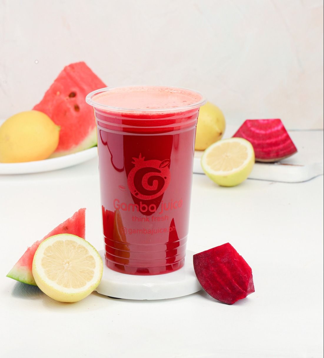 Gamba Juice delivery service in Bahrain | Talabat