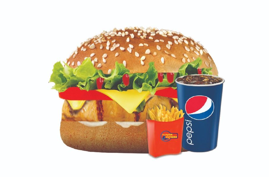 Burger Express delivery service in Bahrain | Talabat