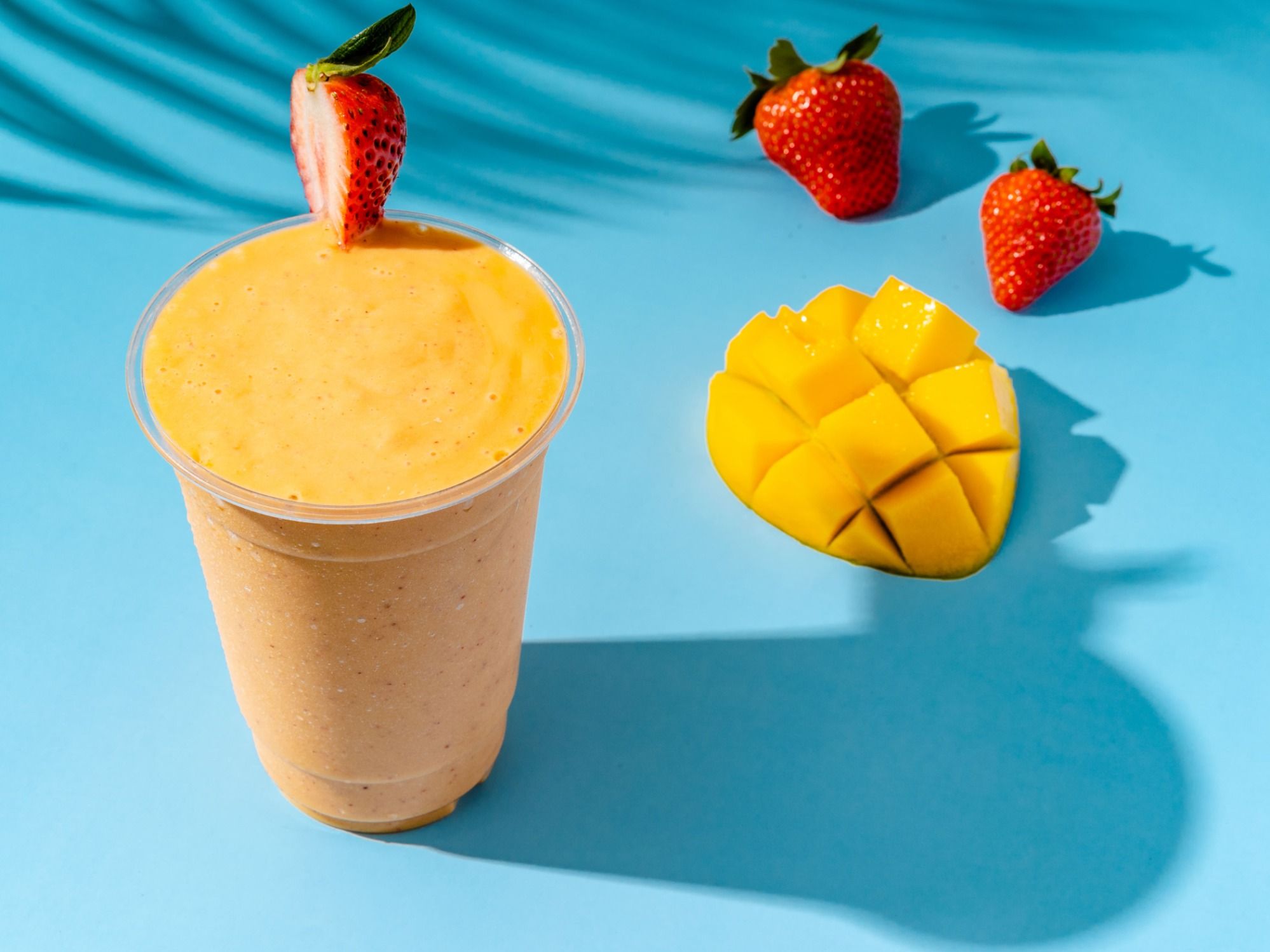 Boom Juice delivery service in Kuwait | Talabat