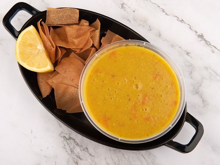 Qasr Al Farouj Restaurant delivery service in UAE | Talabat