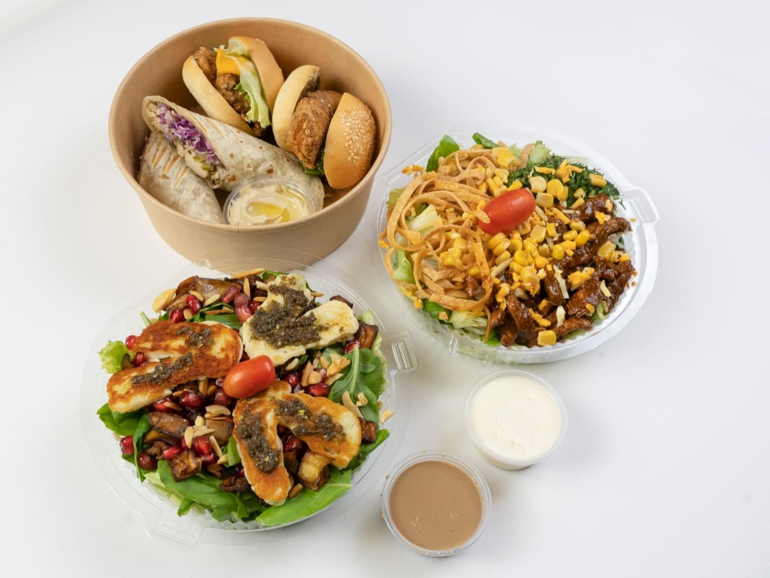 SNACKS BH delivery service in Bahrain | Talabat