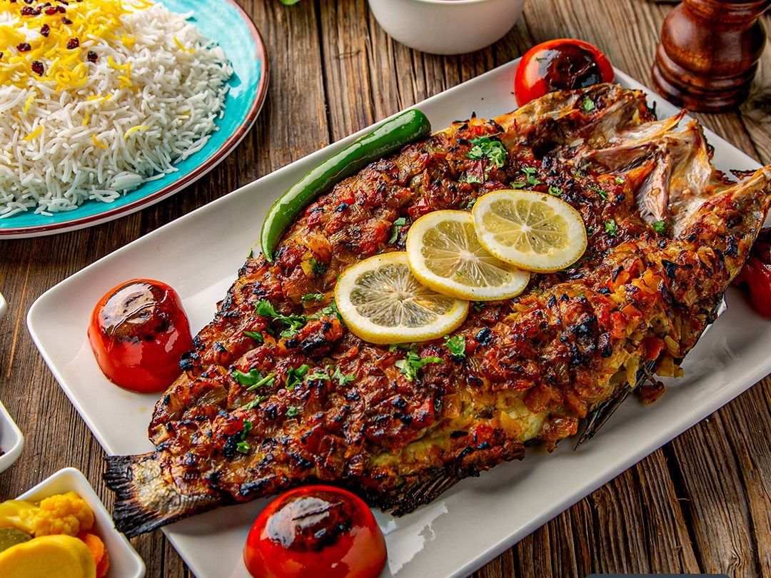 Mr Fish Restaurant delivery service in Kuwait | Talabat