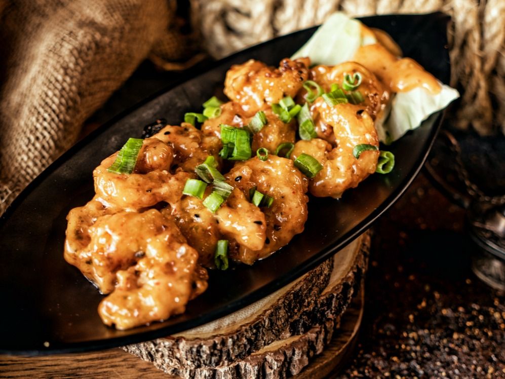 Firefly Burger delivery service in UAE | Talabat