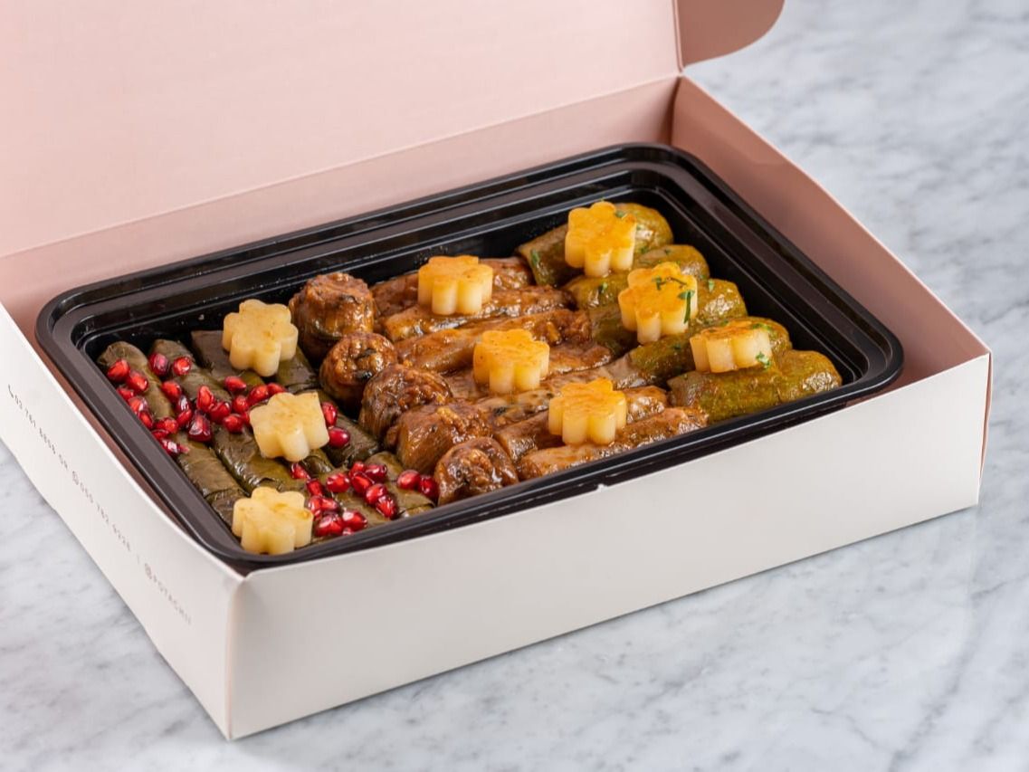 Potachi delivery service in UAE | Talabat