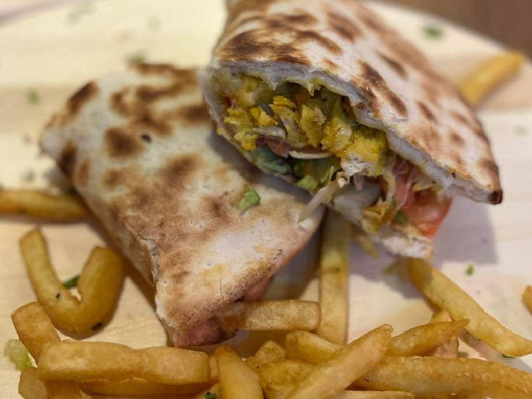 Tmakhmikha delivery service in Qatar | Talabat