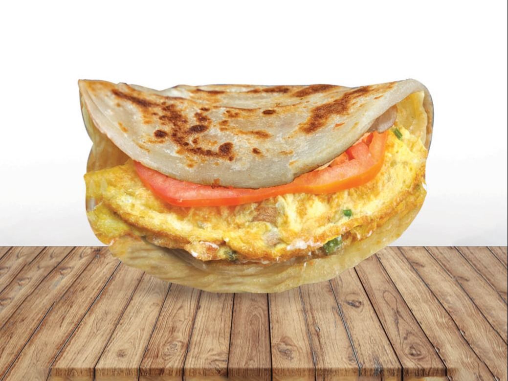 Tea Express delivery service in UAE | Talabat