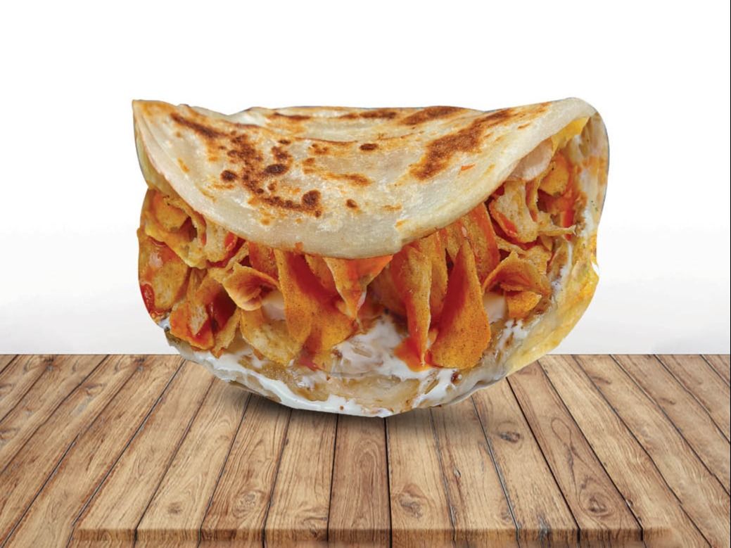 Tea Express delivery service in UAE | Talabat