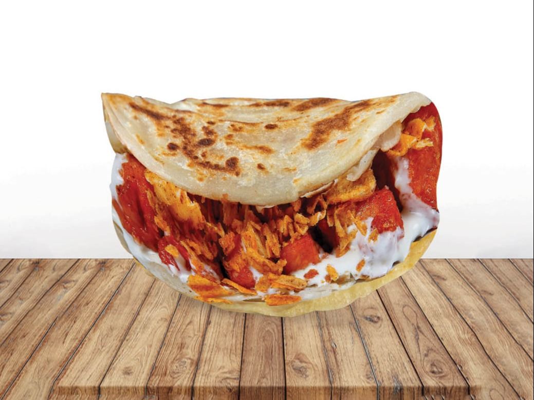 Tea Express delivery service in UAE | Talabat