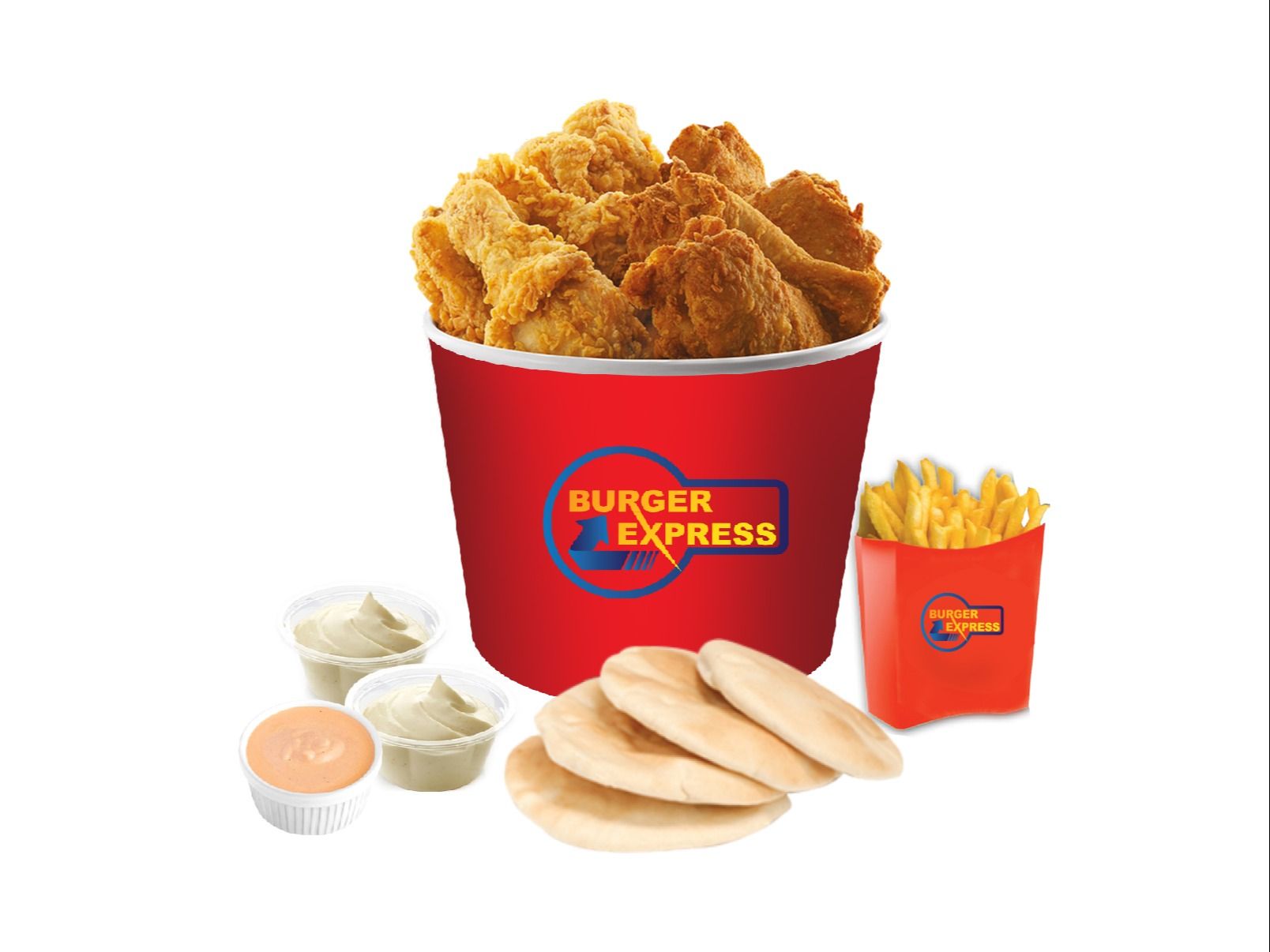 Burger Express delivery service in Bahrain | Talabat