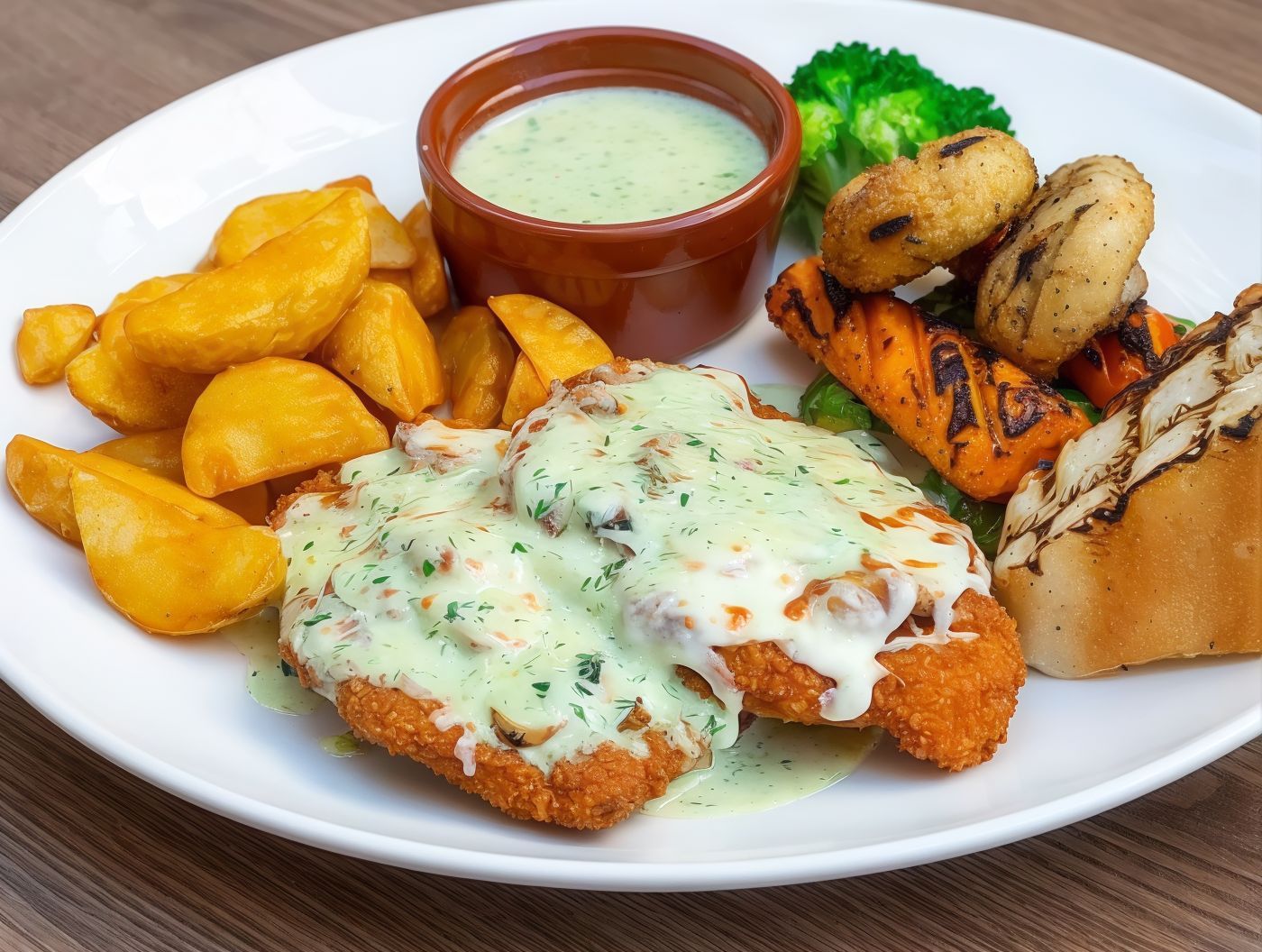 Forca Restaurant delivery service in Jordan | Talabat