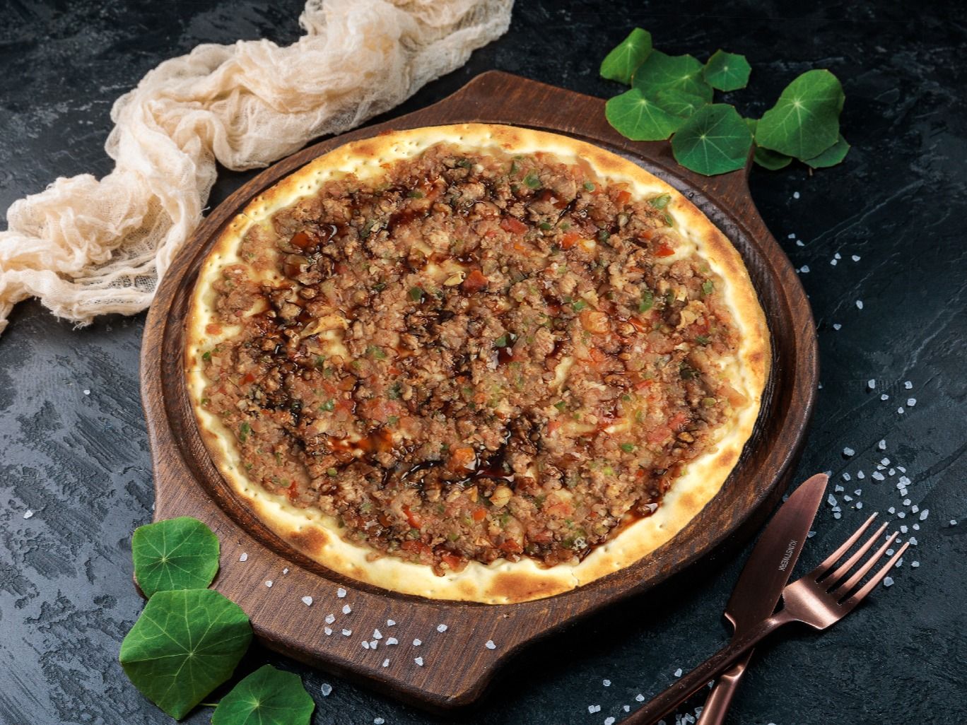 Manakish Express Pastries & Cafeteria delivery service in UAE | Talabat