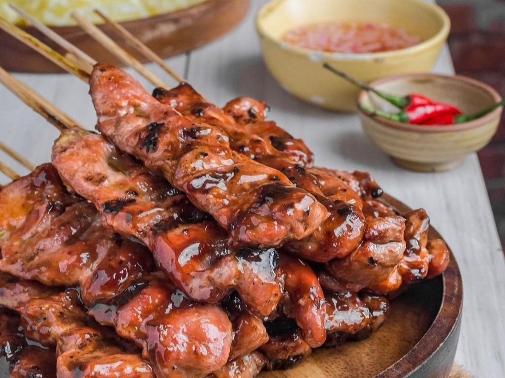 CHONGS FOOD 2 GO delivery service in Bahrain | Talabat