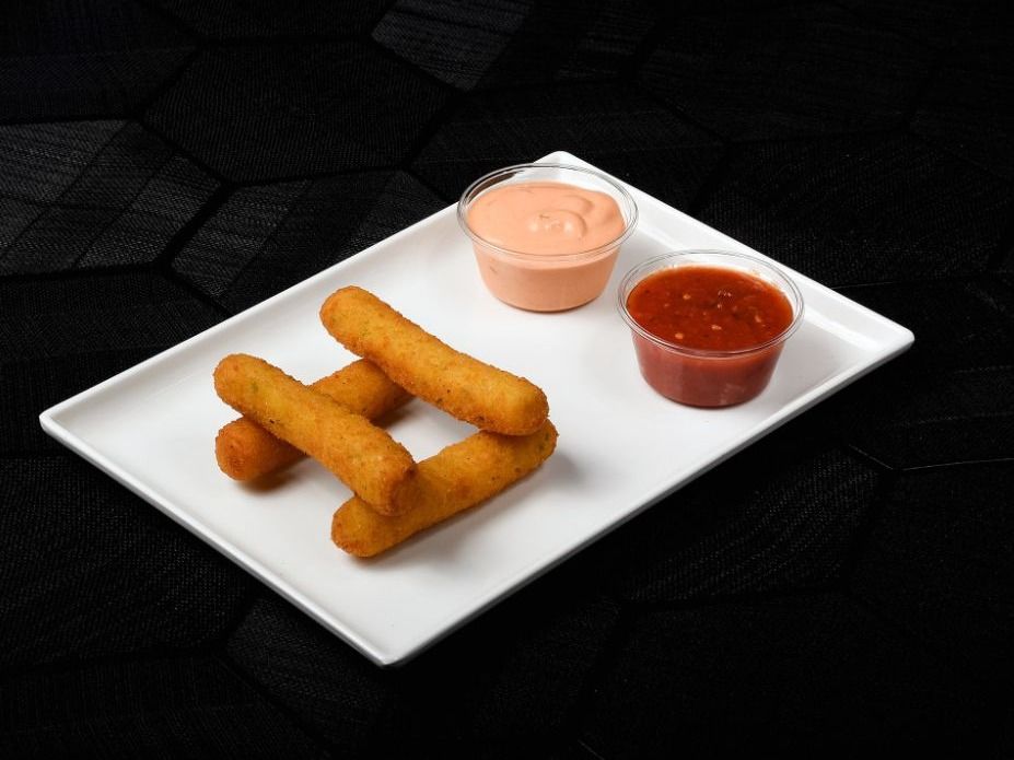 Rails JLT delivery service in UAE | Talabat