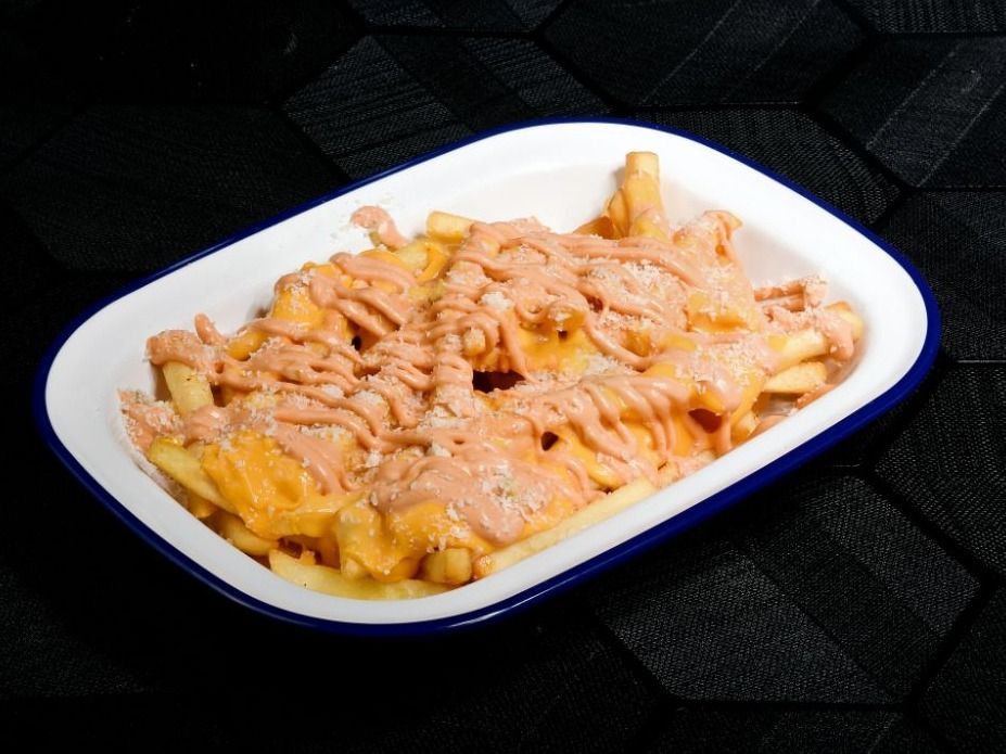 Rails JLT delivery service in UAE | Talabat