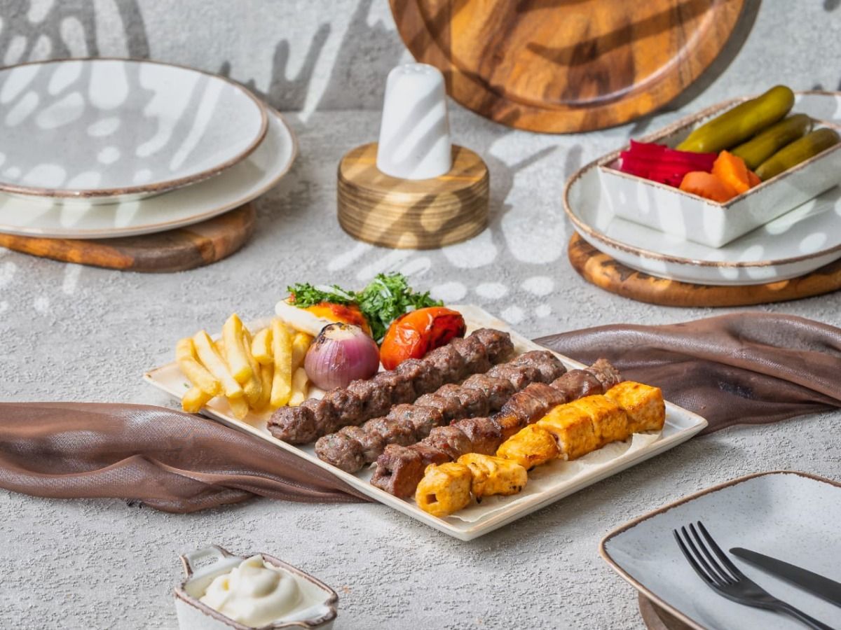 Zahr Al Karz delivery service in UAE | Talabat