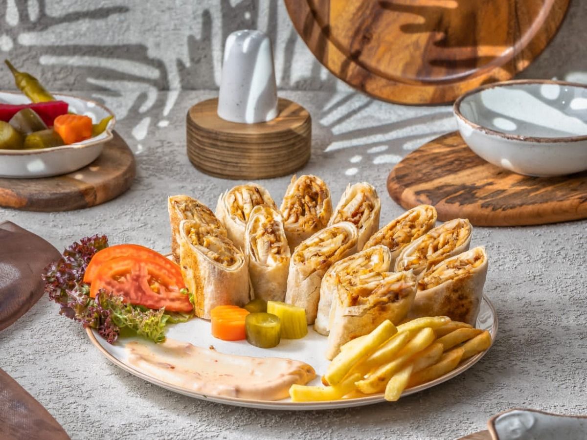 Zahr Al Karz delivery service in UAE | Talabat