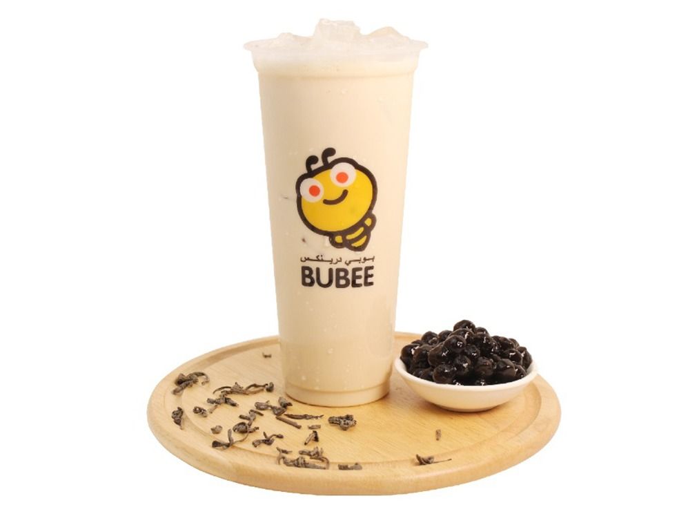 Bubee Drinks delivery service in UAE | Talabat