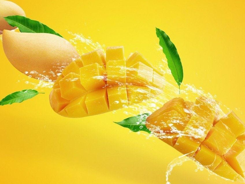 GORGEOUS JUICE delivery service in UAE | Talabat