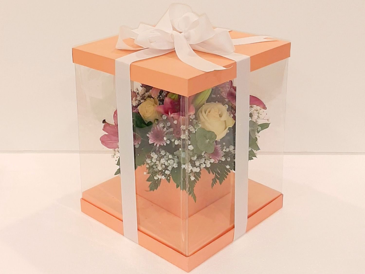 Larissa Chocolates delivery service in Qatar | Talabat