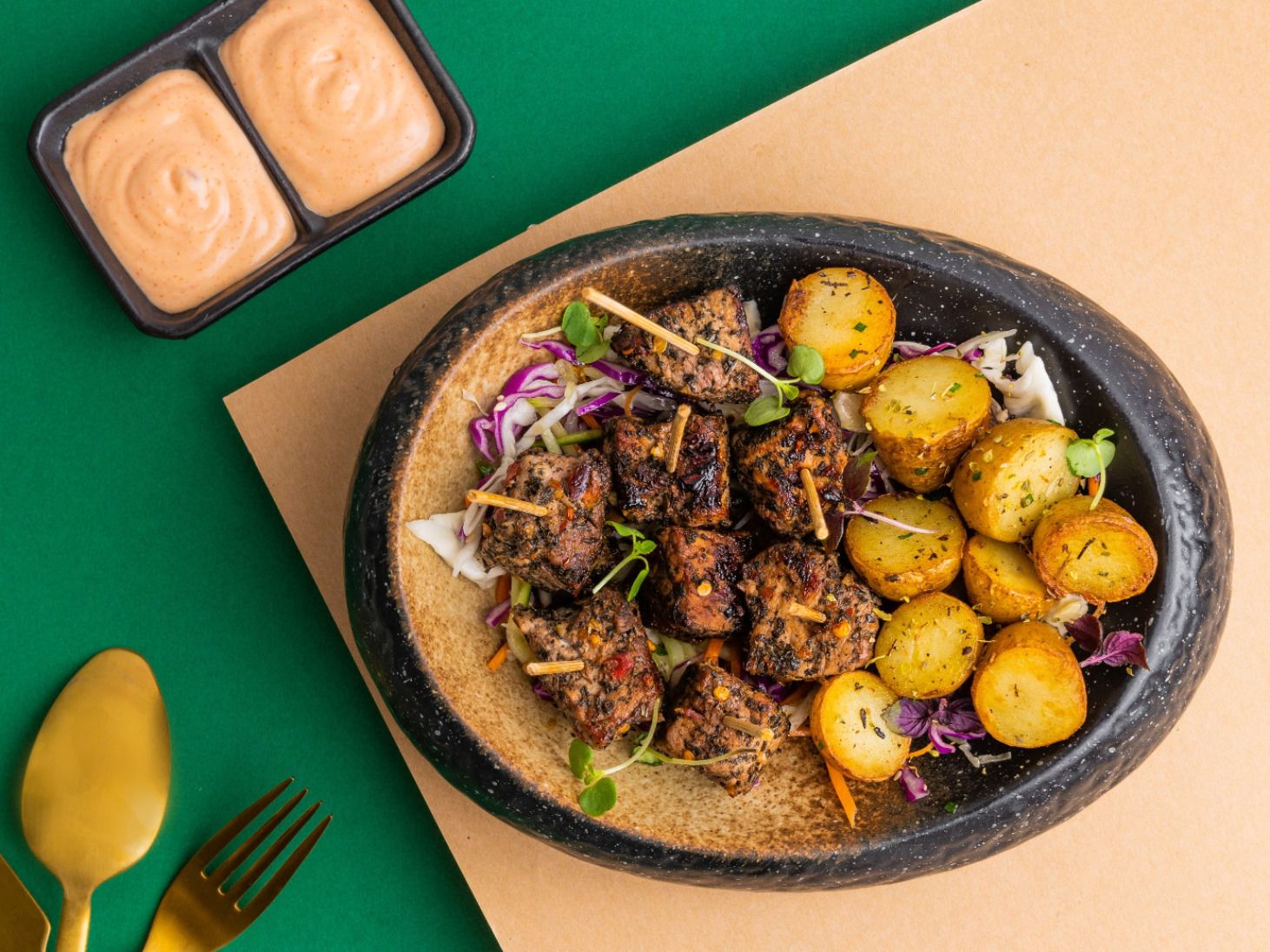 Grams delivery service in Kuwait | Talabat