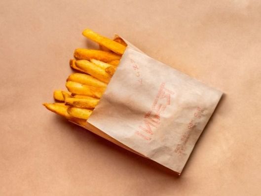 Ingest delivery service in Kuwait | Talabat