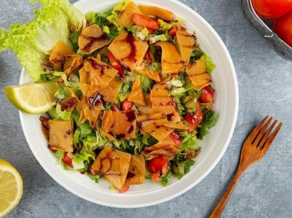 Qasr Alasala Mandi&Mathbi Restaurant delivery service in UAE | Talabat