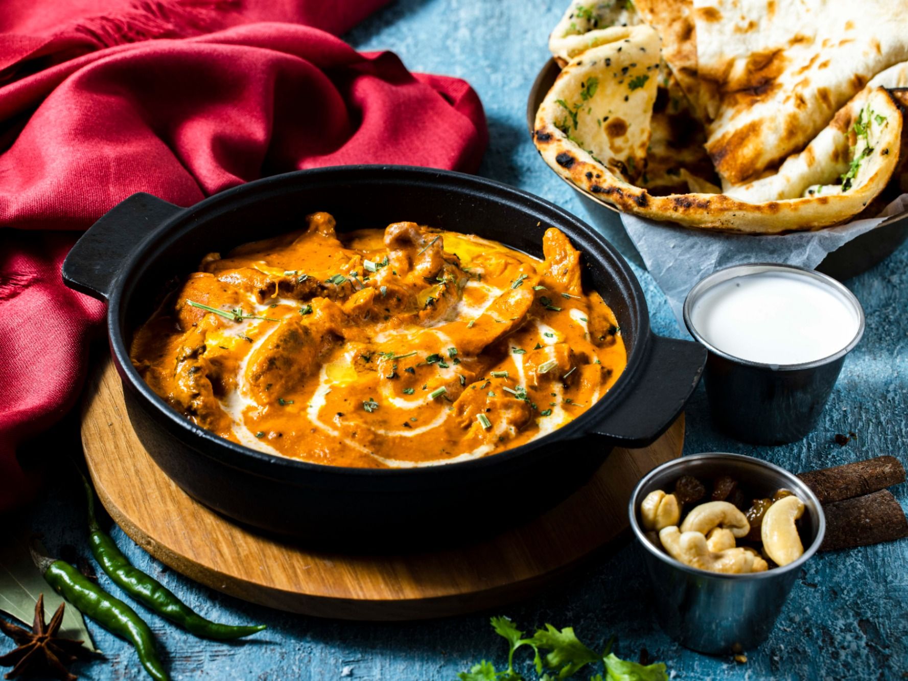 KANAWANA INDIAN RESTAURANT delivery service in UAE | Talabat