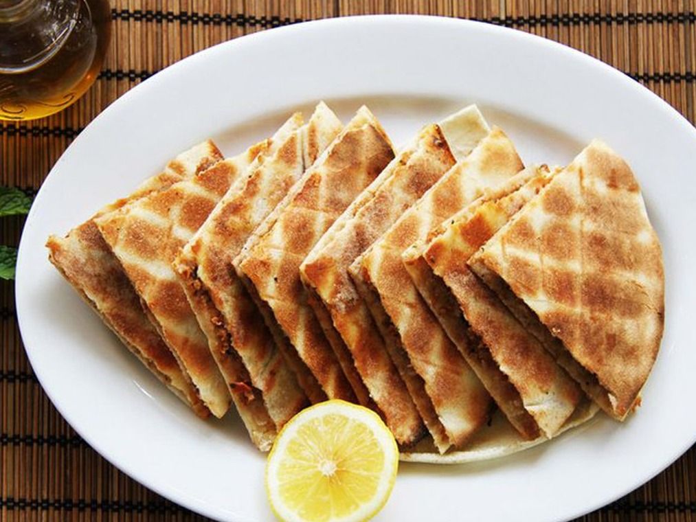 Malhamat w Mashawi AlTamayoz delivery service in Jordan | Talabat