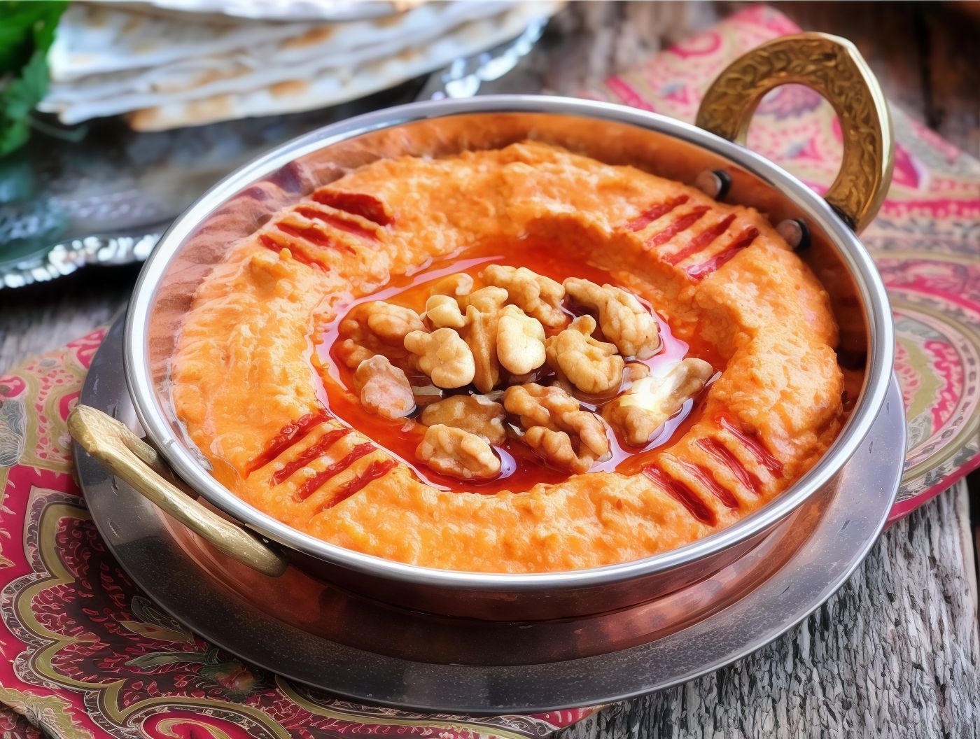 Al Mourjan Restaurant delivery service in Qatar | Talabat