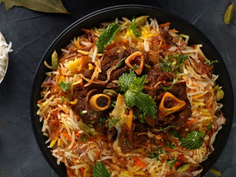 Arab Punjab Indian Restaurant delivery service in Bahrain | Talabat