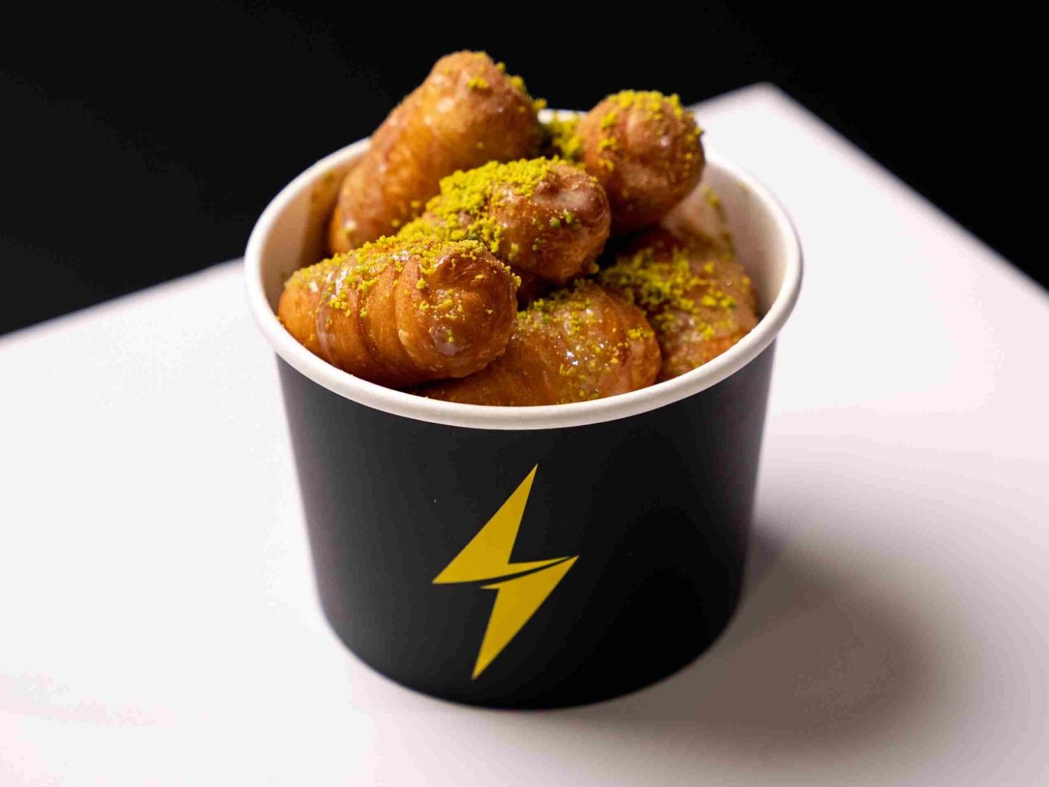 Charger Cafe delivery service in Qatar | Talabat