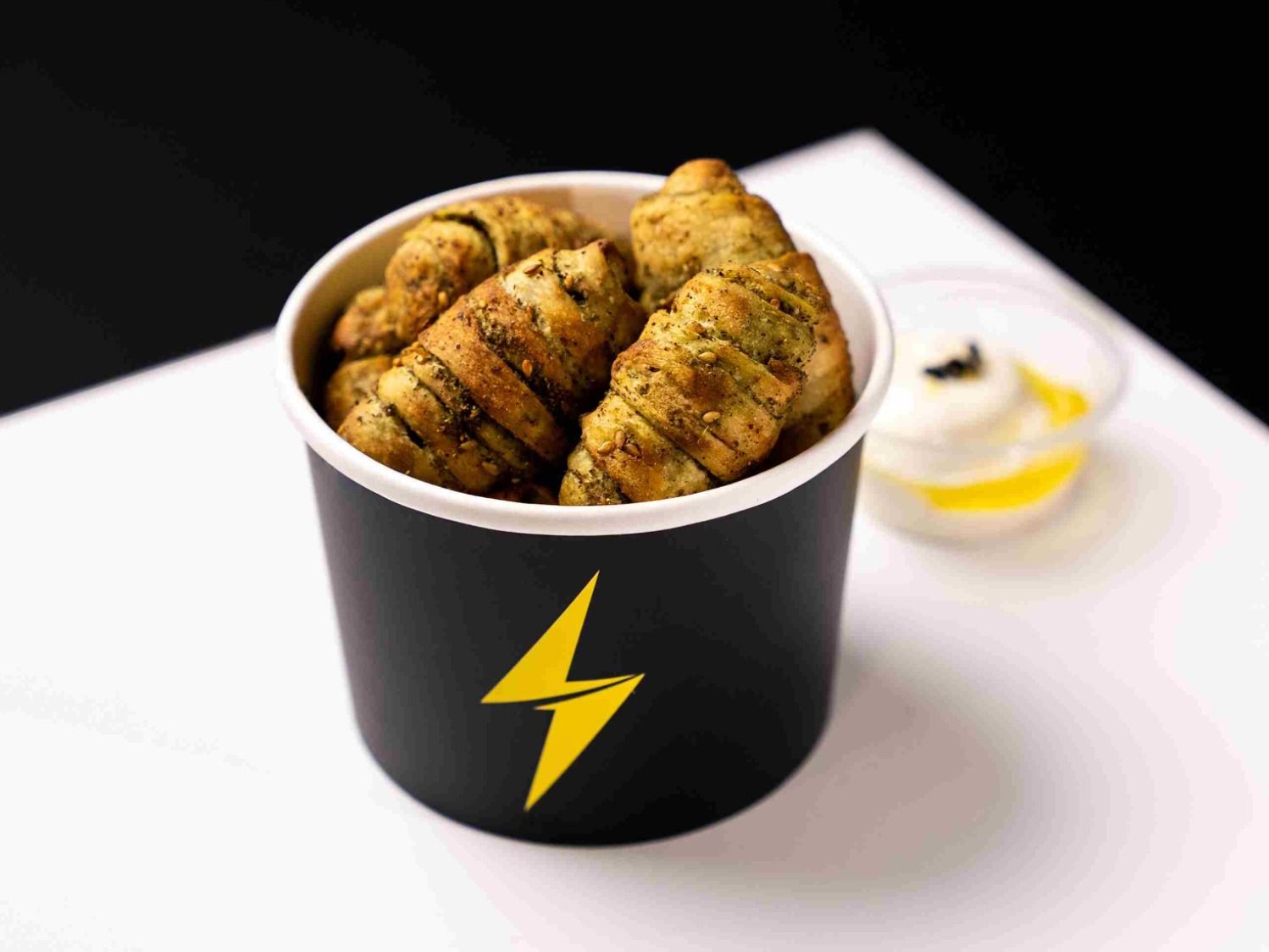 Charger Cafe delivery service in Qatar | Talabat